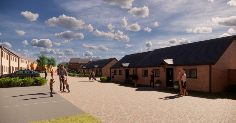 rotherham business news: News: Contracts signed on £28m Rotherham ...