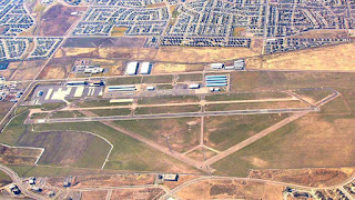 South Valley Regional Airport
