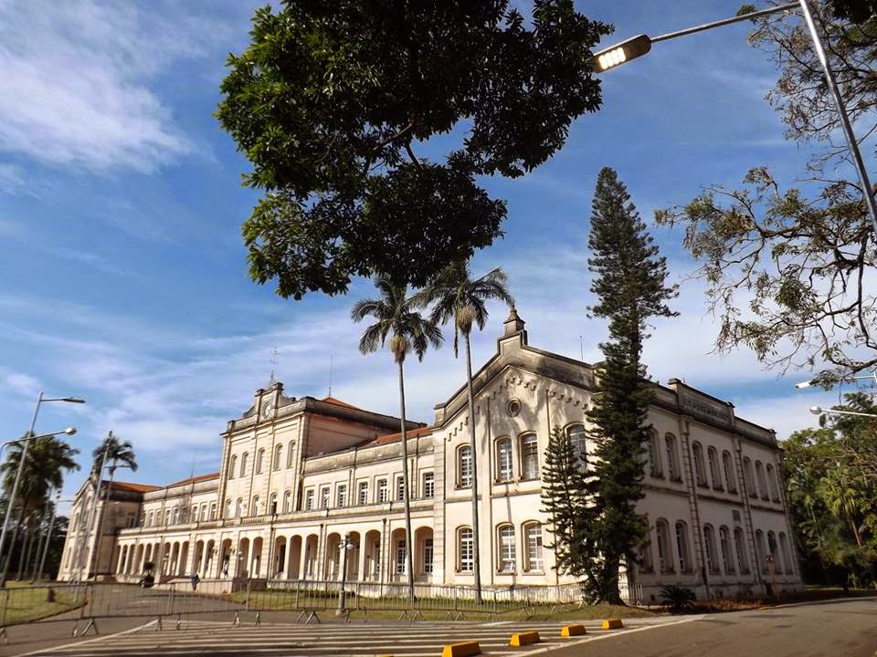 GUIA TURÍSTICO PIRACICABA: CONHEÇA PIRACICABA