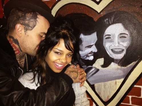 Rhymes With Snitch | Celebrity and Entertainment News | : FeFe Dobson ...