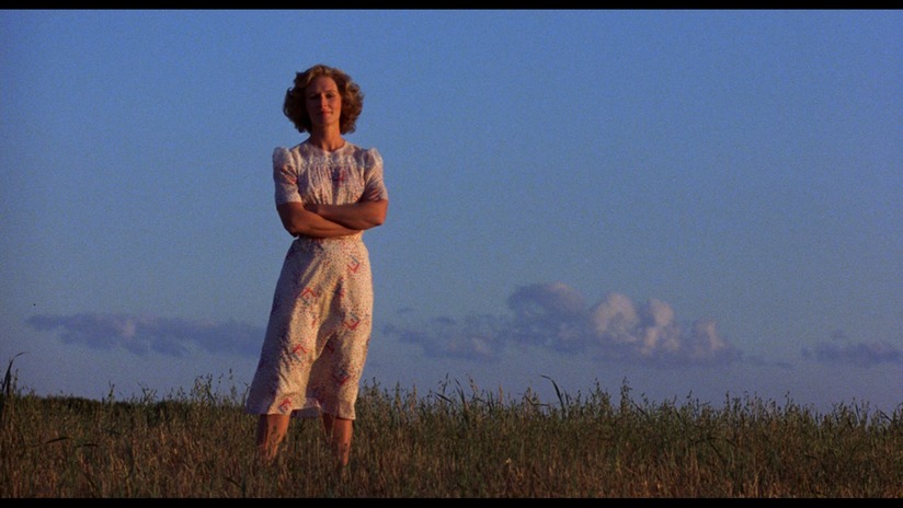 Cinememories: "Natural" Beauty