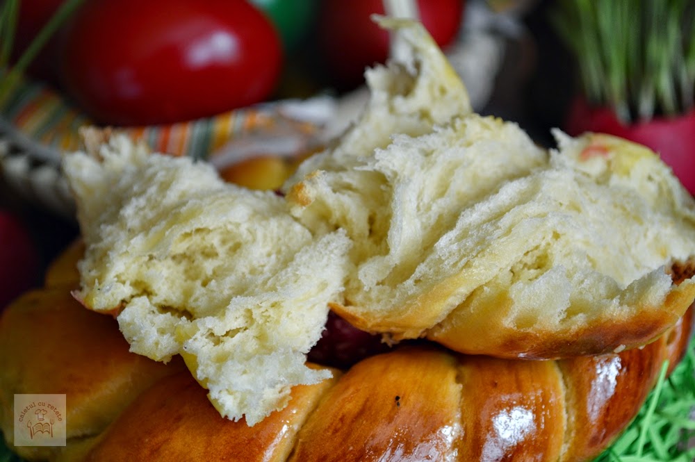 aprilie 2014 - CAIETUL CU RETETE