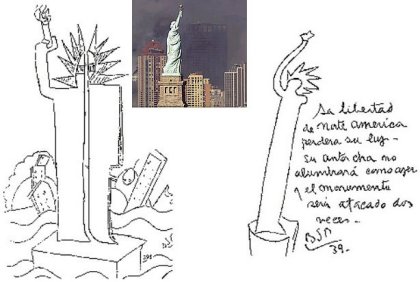 Archivio di profezie e rivelazioni sul futuro: DUE PROFEZIE DI GUSTAVO ...