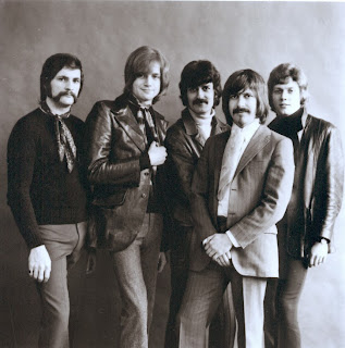 Who's in the Band?: The Moody Blues