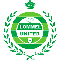 LOMMEL UNITED: NUOVO LOGO 2016