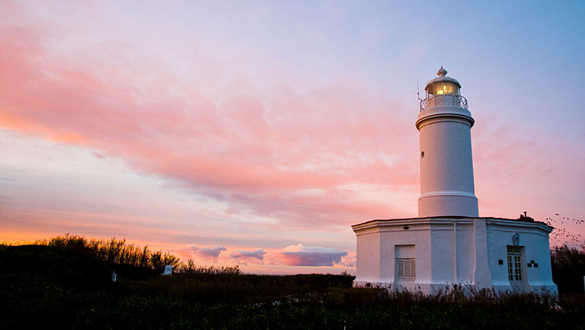 De Alguna Manera...: Visita a los faros: una propuesta para el verano ...