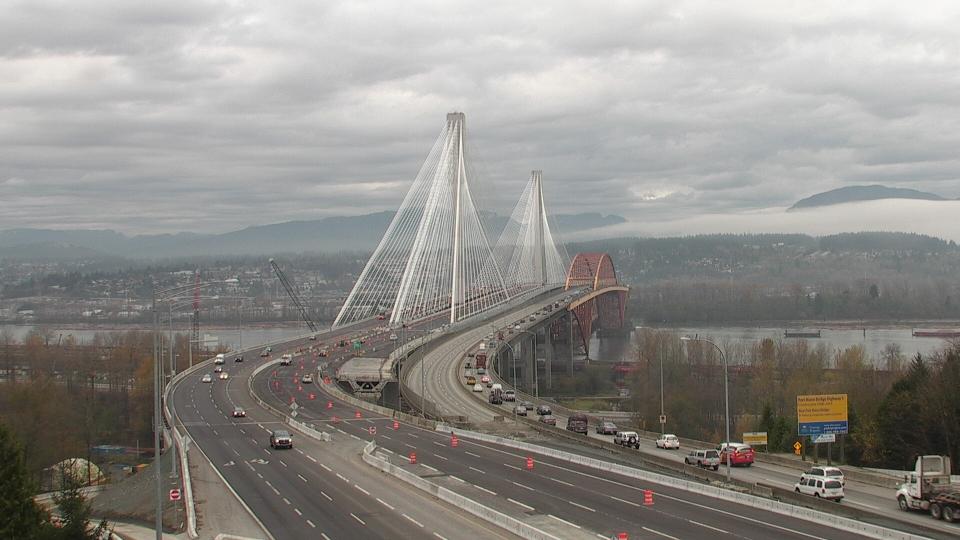 INTERESTING THINGS - Do You Know ??: WORLD's WIDEST BRIDGE