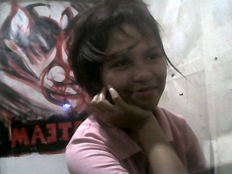 Riztie Rabacal's photo's