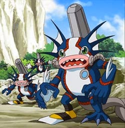 [Perfil] Divermon ~ MEU×DIGIMON