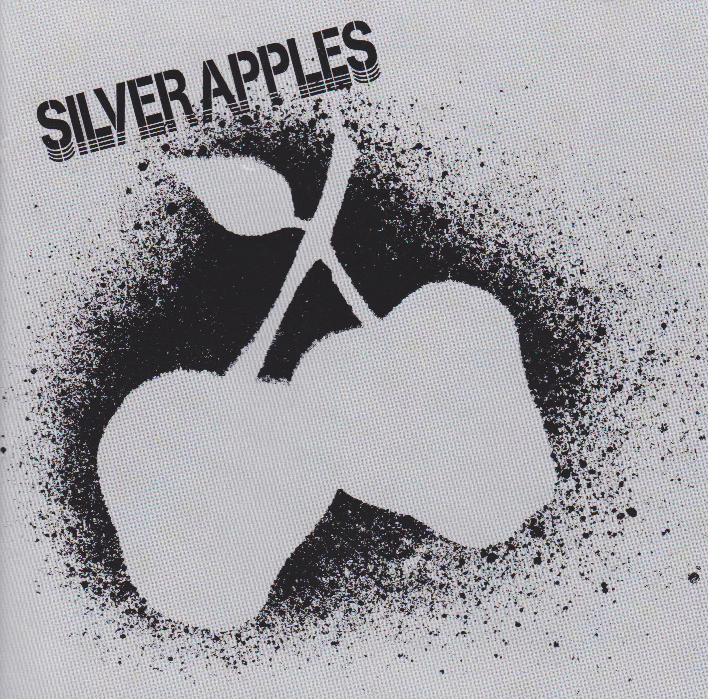 Pukekos: Silver Apples