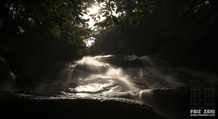 Kampung kemensah: History Of Kemensah