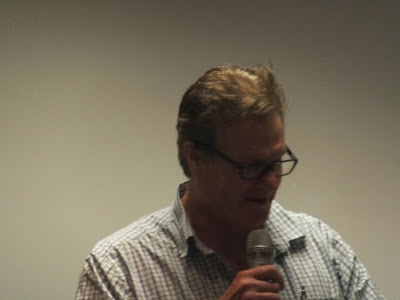 The Next Stage: William McInnes..