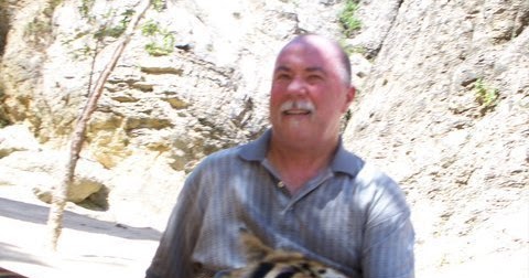 Sue's Daily Drivel ...: George Bachmeier ~ Karen Baertschiger ~ Sheriff ...