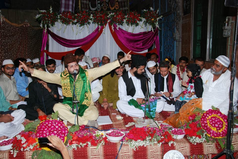 Online Naat Pakistan: NAAT PAKISTAN : NAAT Khawan In Pakistan