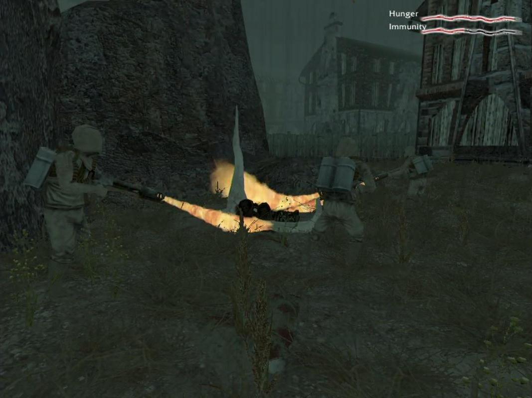 Pathologistics: Pathologic: Day Eleven, in which the Haruspicus falls into a trap, discovering ...