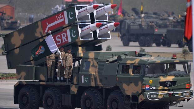 Pakistan’s Nuclear Weapons | NextBigFuture.com
