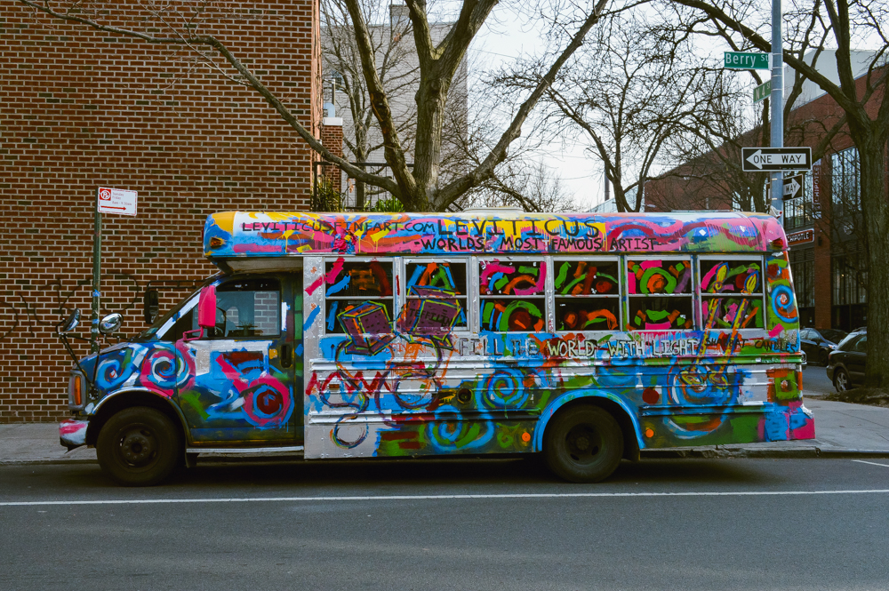 5 Food & Drink Spots You Must Visit in Williamsburg, Brooklyn | French ...