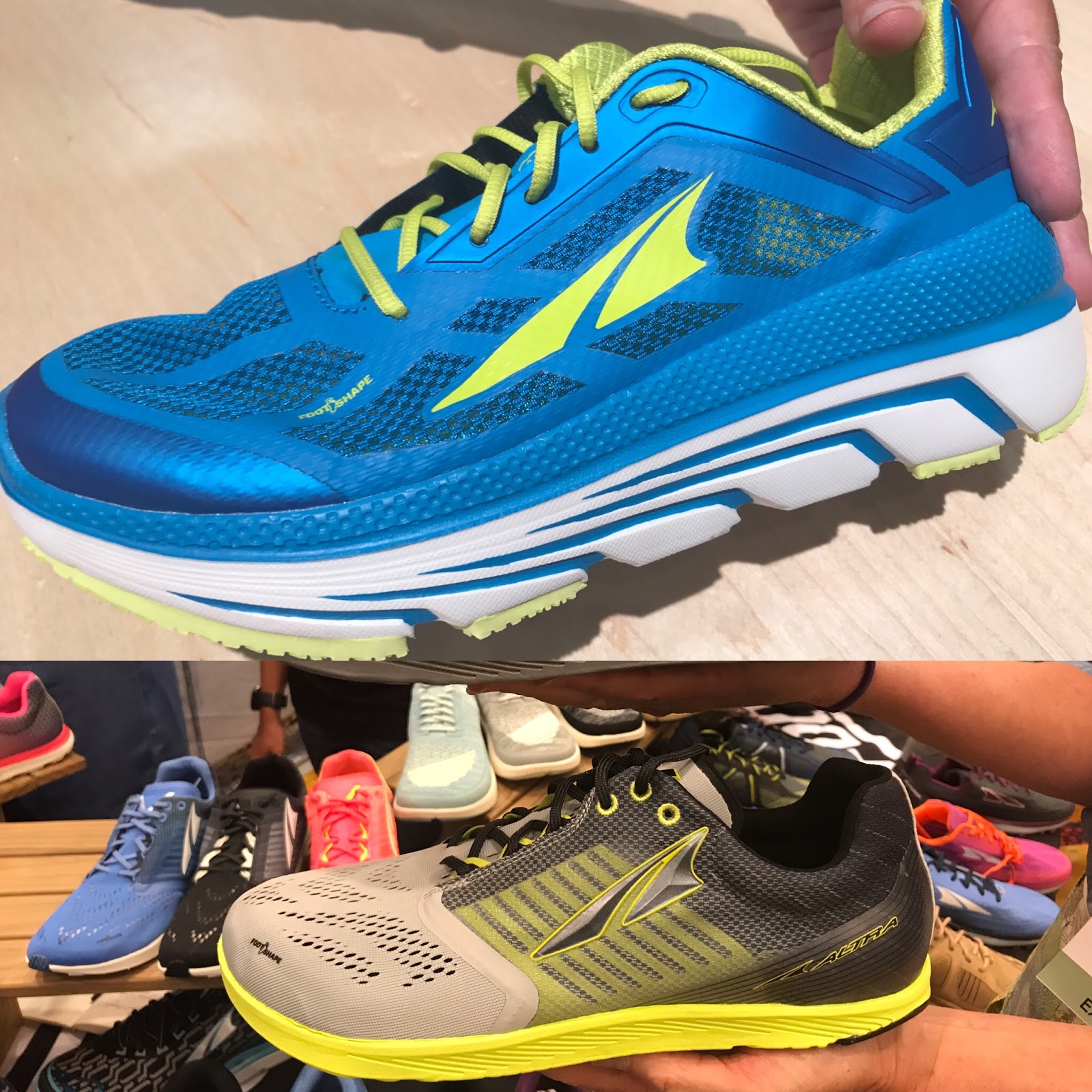 Road Trail Run: 2019 Running Shoe and Gear Previews