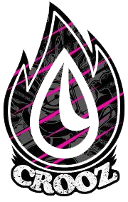 Share and Care: Logo Crooz