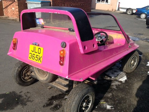 Maximum Mini: Market round up: more cars for sale (Summer 2013)