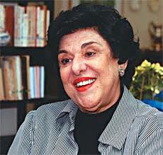 Magia das Letras: Biografia de Ruth Rocha