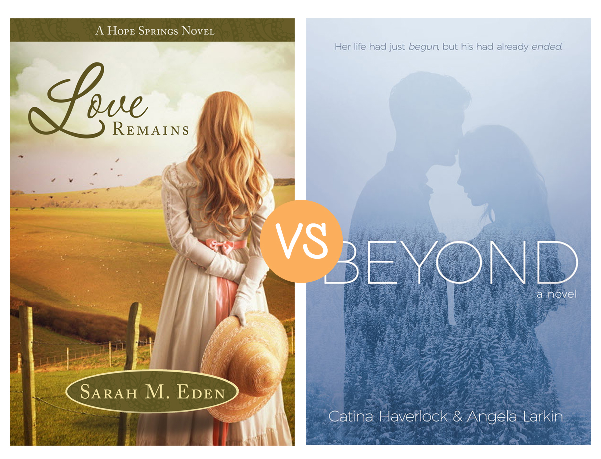 Ranee` the wRiter: MCM17 Round 1 Matchup 5 LOVE REMAINS by Sarah M ...