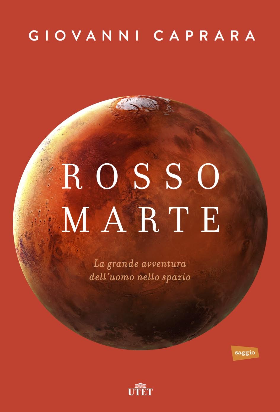 ROSSO MARTE. LA GRANDE AVVENTURA DELL'UOMO NELLO SPAZIO - Gravità Zero