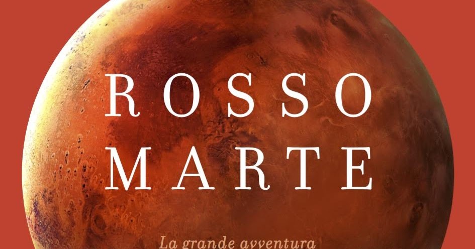 ROSSO MARTE. LA GRANDE AVVENTURA DELL'UOMO NELLO SPAZIO - Gravità Zero