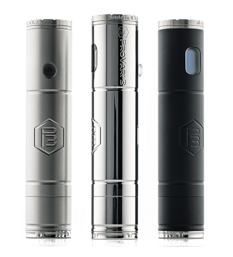 ProVape ProVari P3 MOD Inceleme [VIDEO]-Elektronik Sigara Blog, Bilgi ...