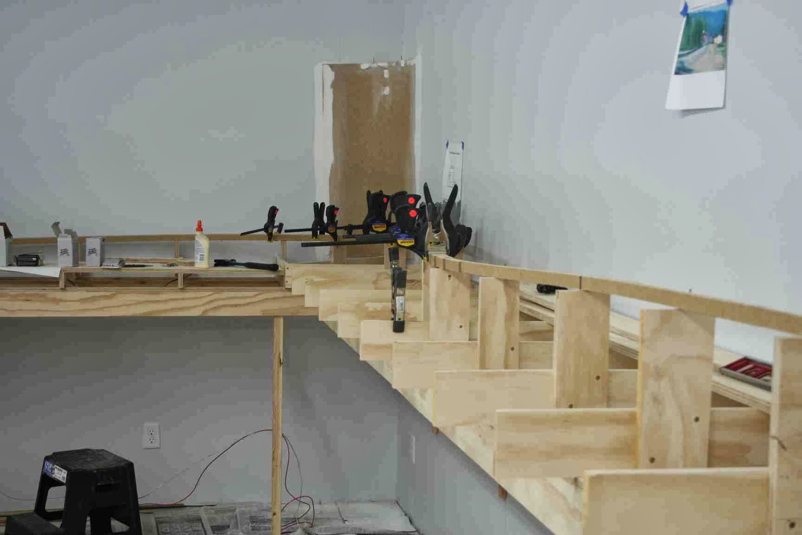 Southern Pacific Cascade Line: EXPANDING THE WORLD