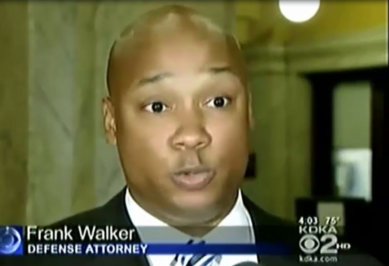 Pittsburgh Criminal Defense and Injury Lawyer