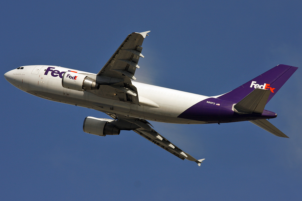 planepictures: Airbus A310