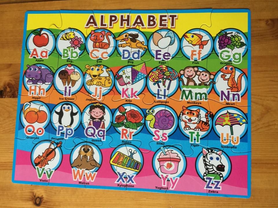 My Kind of Teaching: 2018