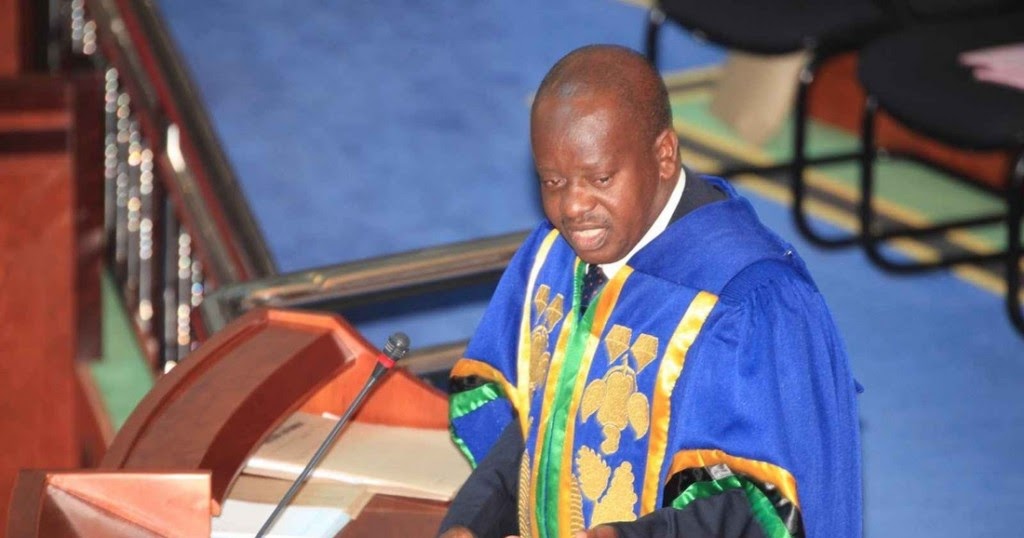 Wabunge MABUBU Kubanwa Bungeni......Ni Wale Wanaoshiriki Vikao vya ...