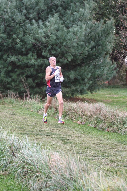 The Running Professor: Recap of USA Masters 5km XC Championship on ...