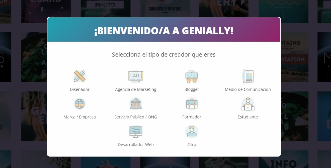 Ciencias naturales en el aula: Genially como recurso TIC en el aula.