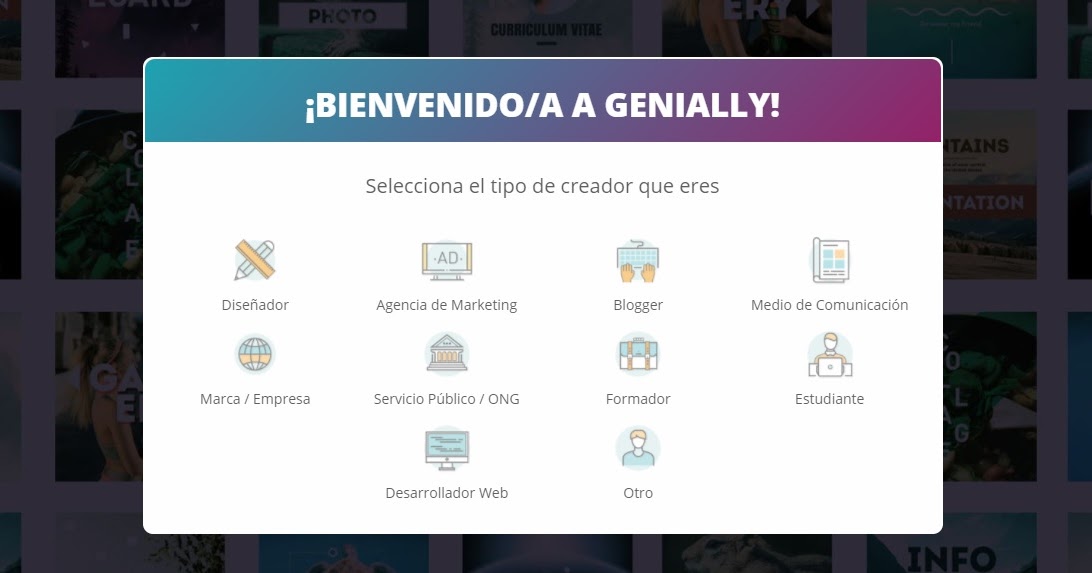 Ciencias naturales en el aula: Genially como recurso TIC en el aula.