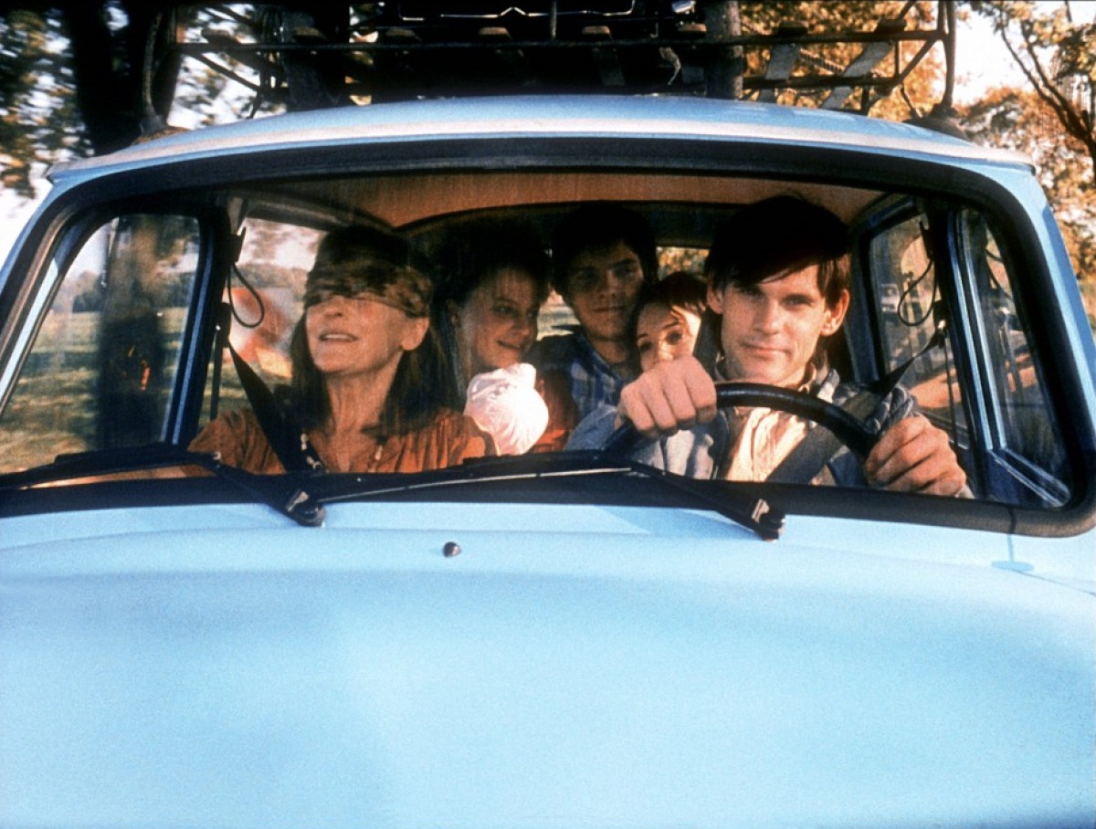 The Artful Blogger: Modern Film Classics: “Goodbye Lenin!”