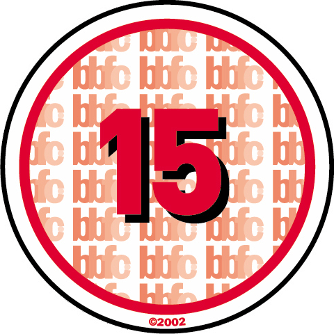Thriller Studies: BBFC classification The '15' category