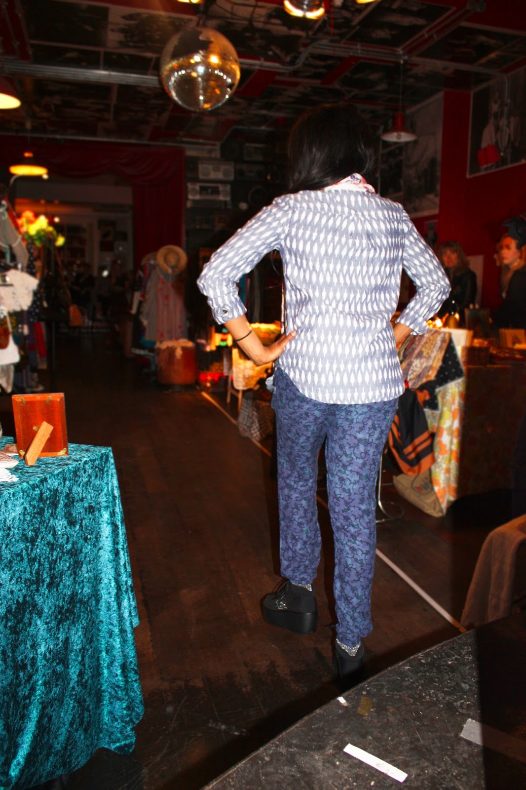 CARDIFF STREET STYLE