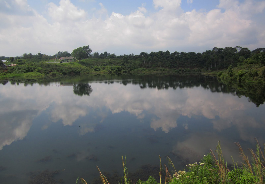 6 Rekomendasi Kawasan Wisata Di Penukal Abab Lematang Ilir