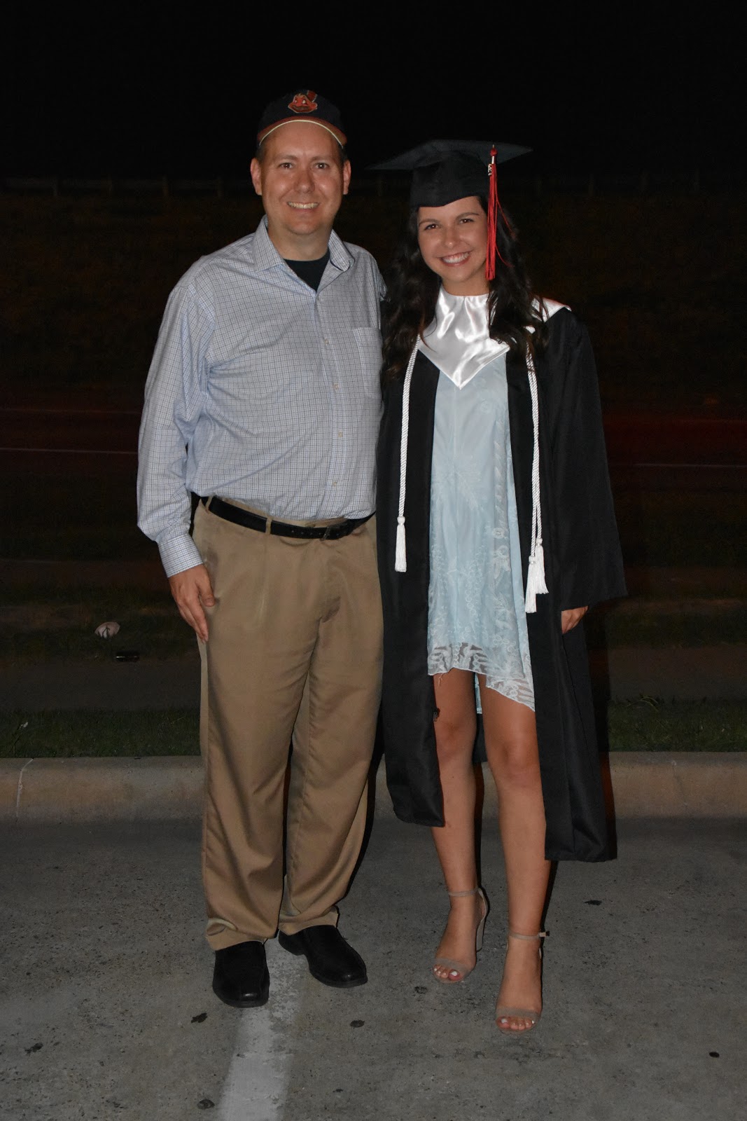 Helms Family Blog: Noelle RHHS Graduation Party and Ceremony