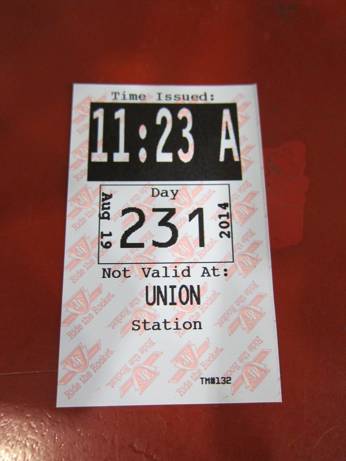 Station Fixation: Union