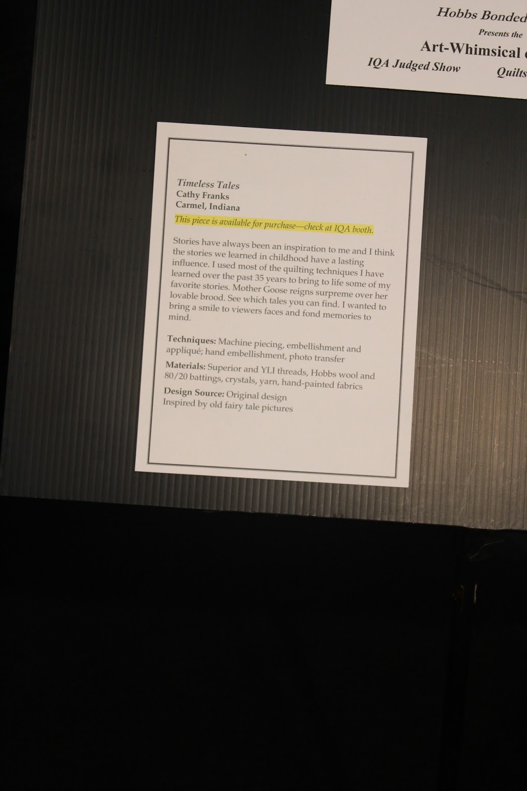 Tales from The Raspberry Rabbits: 2016