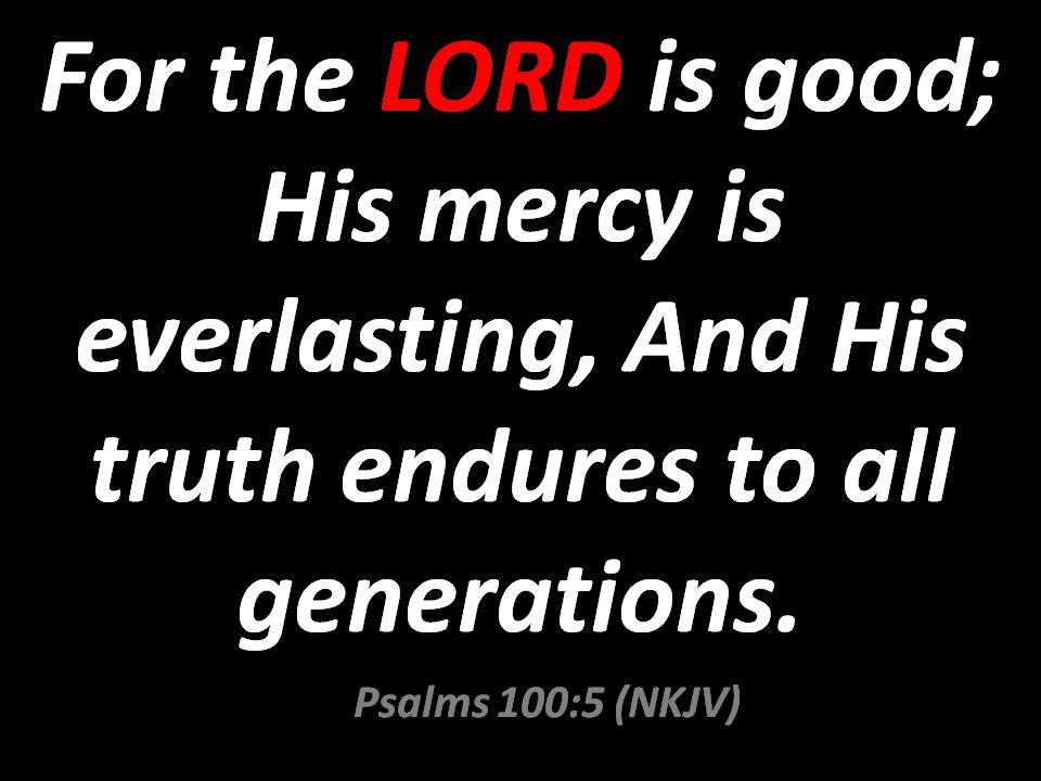 Jesus Is My Hero: The Problem With Absolute Truth-Part 2 Shaping God's ...