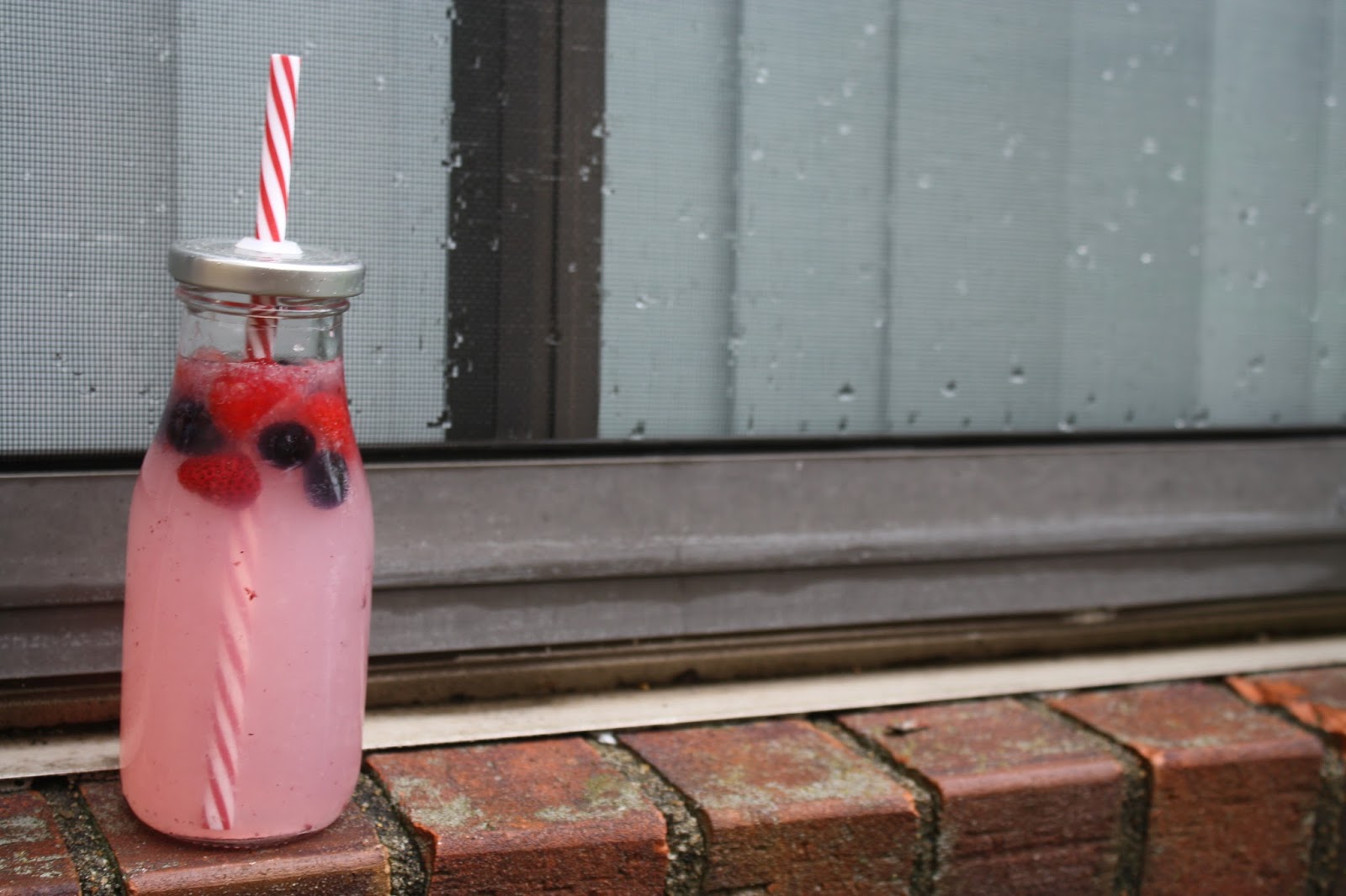 The Daily Sugar: Recipe: Liberty Lemonade