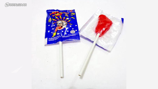 Info Penting 33+ Kemasan Unik Permen Coklat