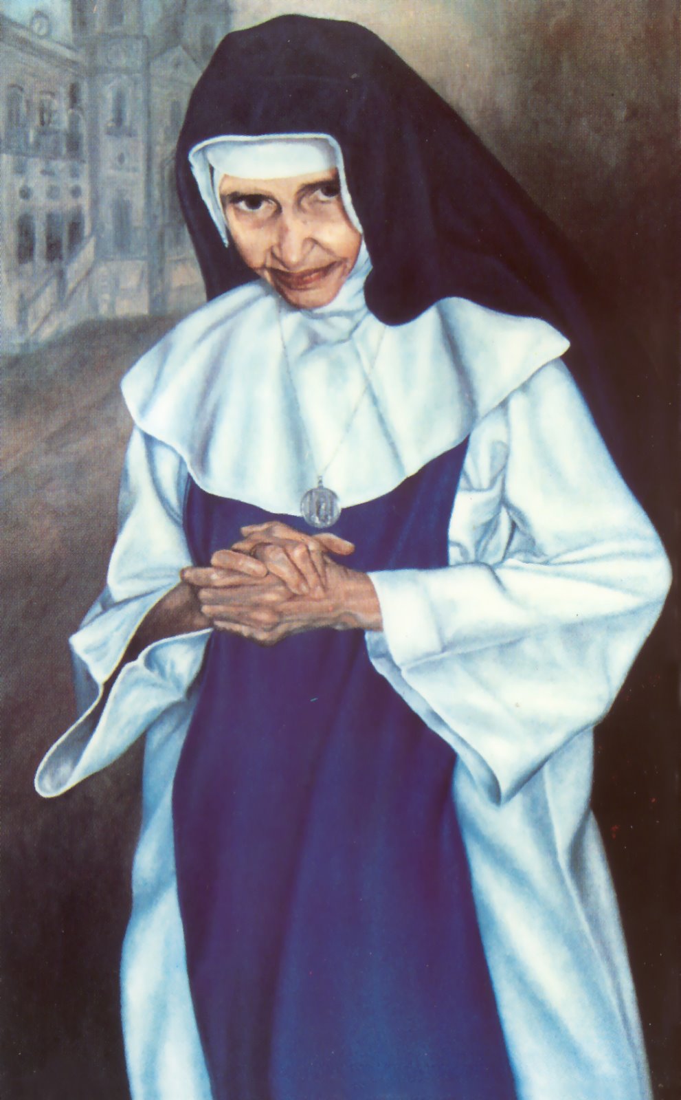 Cerimônia de Beatificação de Irmã Dulce deve contar com 60 mil pessoas