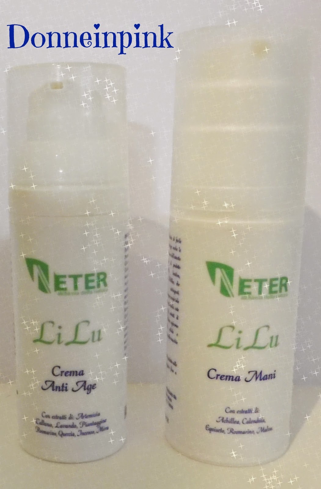 Neter - Prodotti naturali a Torino | donneinpink magazine