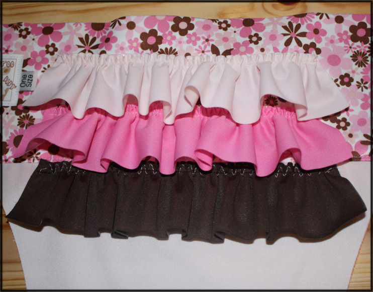 shenanigans: Ruffle Diaper Tutorial
